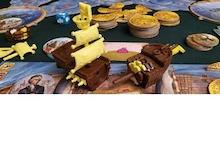 فروشگاه بُرد بُرد | Shiver Me Timbers